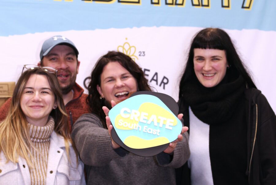 News & Events - Create South East