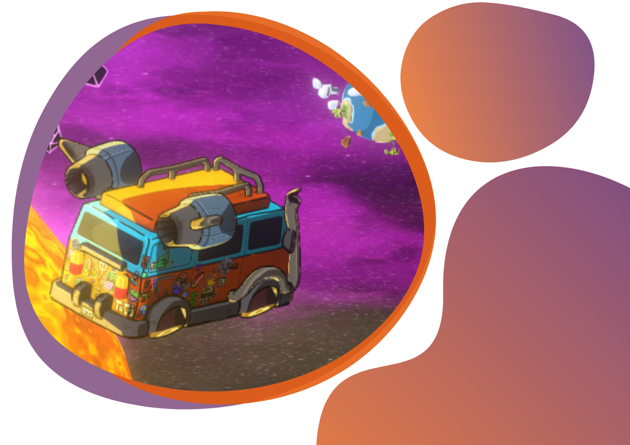 Alumni Case Study: Record Games - Create South East